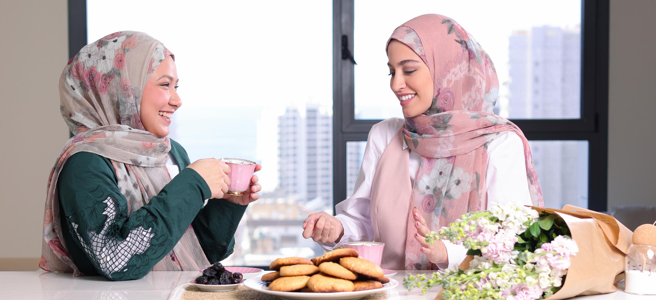 Mawadda Wa Rahma – BOKITTA