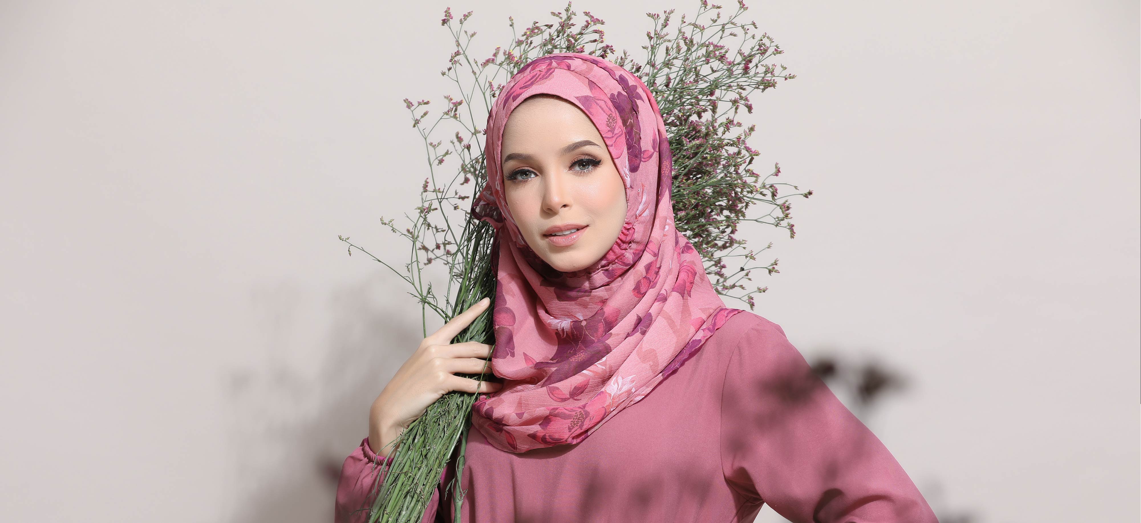 Signature Collection | Classic and Modern Hijabs | Bokitta – BOKITTA