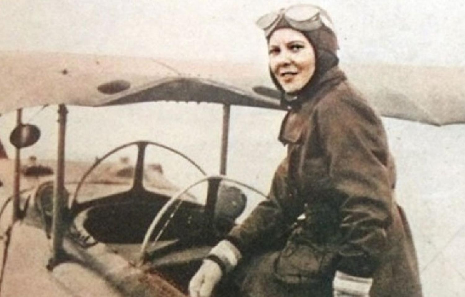 Five Muslim Women Who Changed The World – BOKITTA