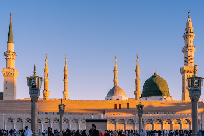9 Lessons from Hijrah – BOKITTA