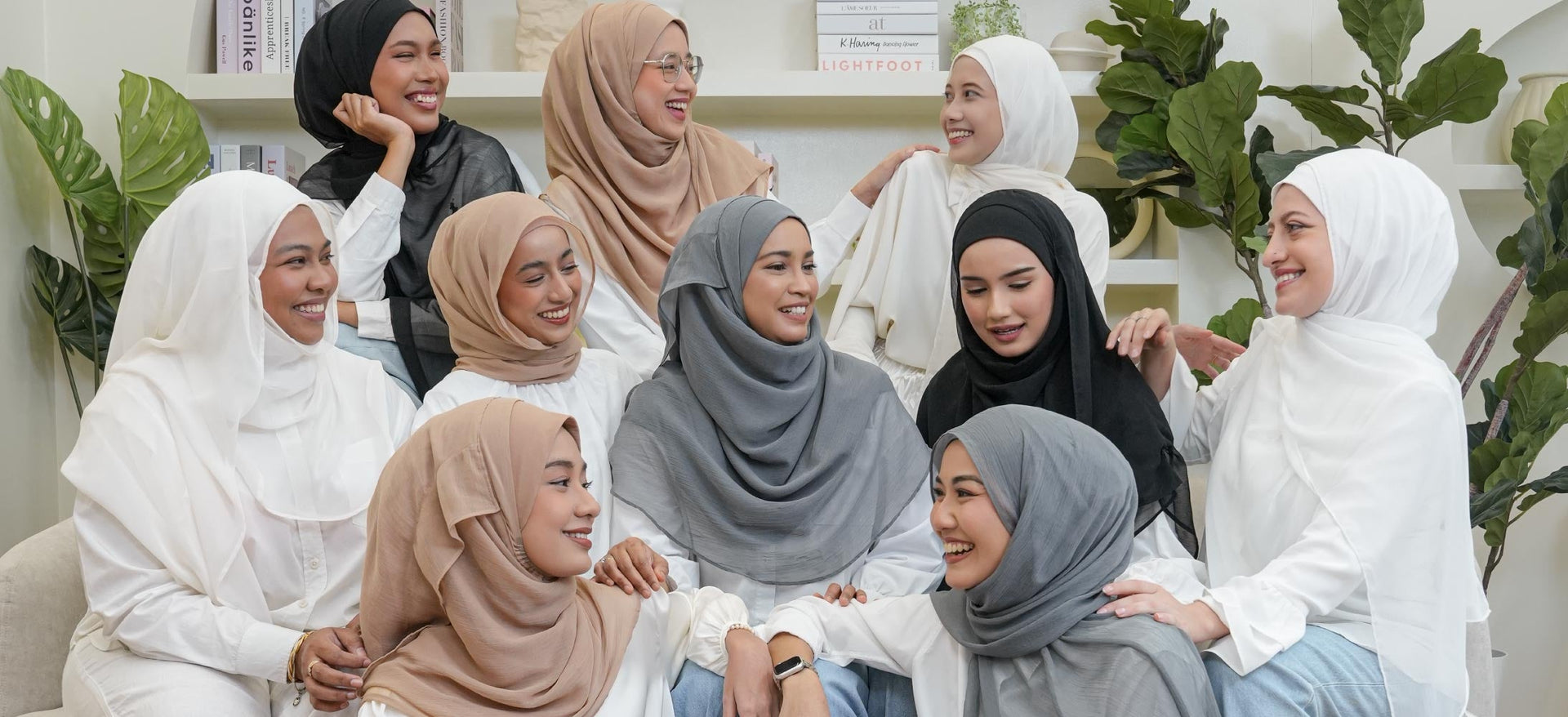 Bokitta Store: Instant Hijab Online Shop – BOKITTA