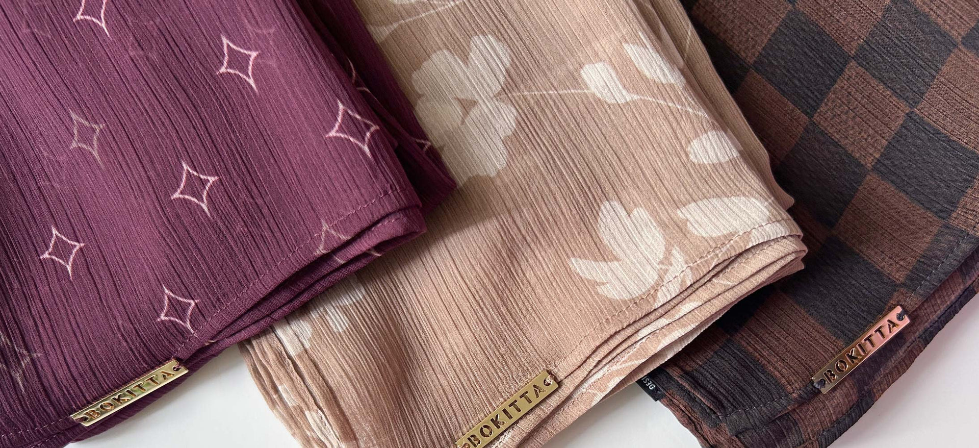 Bokitta Store: Instant Hijab Online Shop – BOKITTA