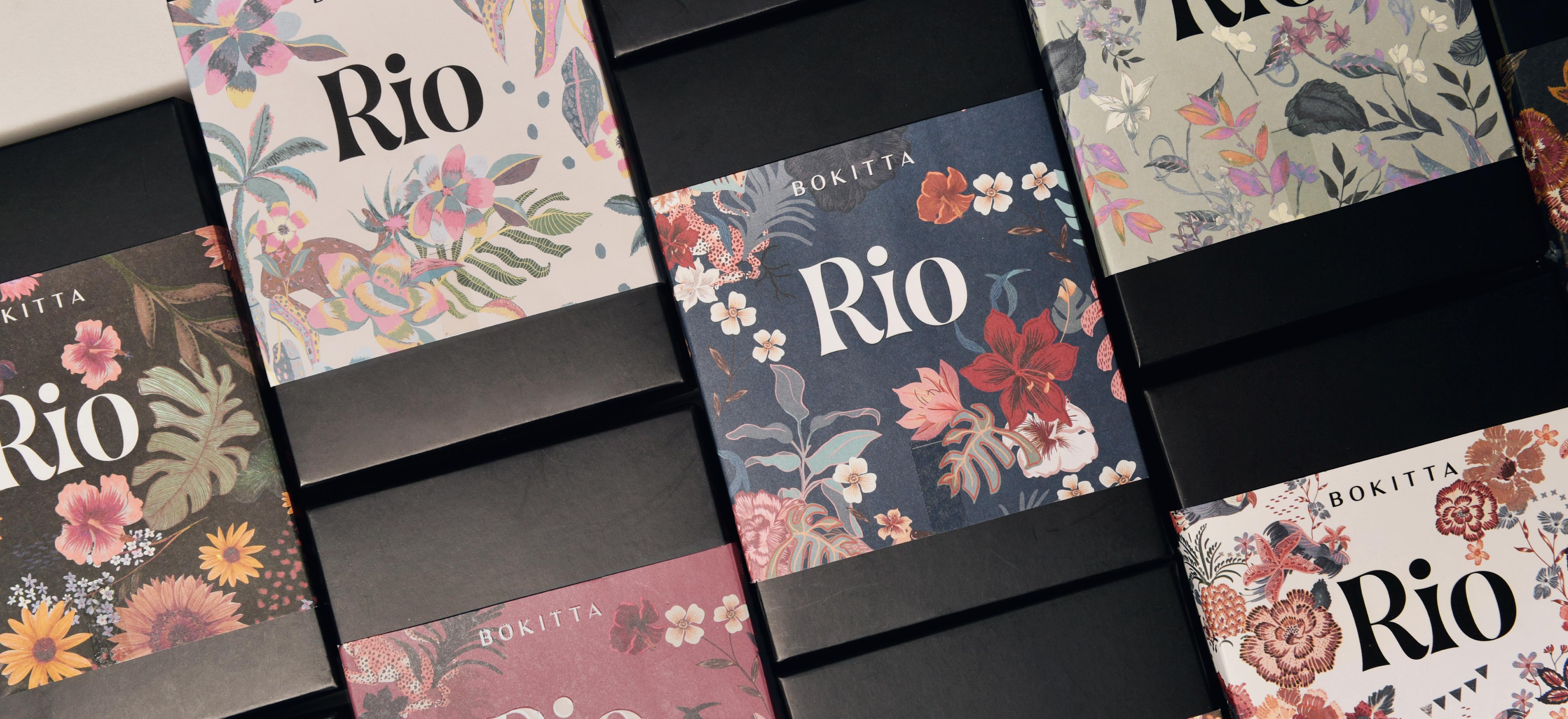 Stylish and Comfortable Rio Hijabs Collection | Bokitta – BOKITTA