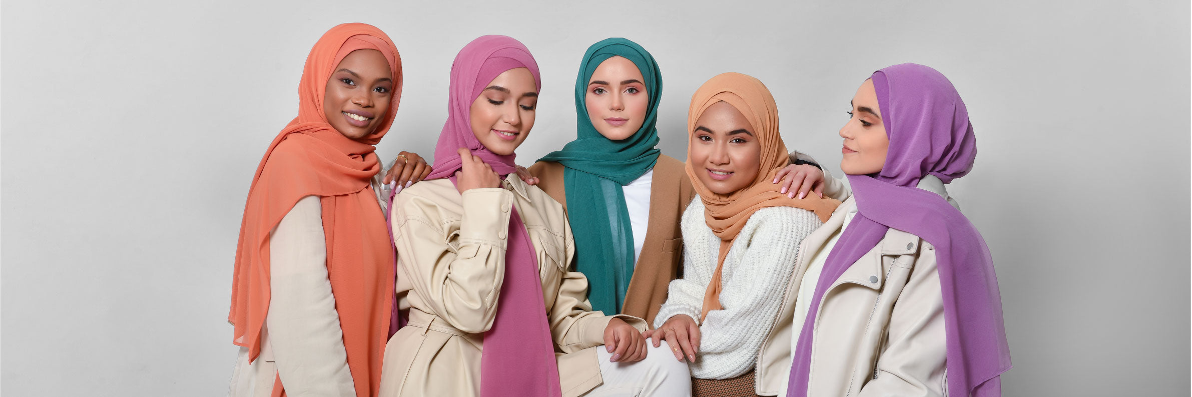 Essential Wardrobe Staples | Bokitta Collections – BOKITTA