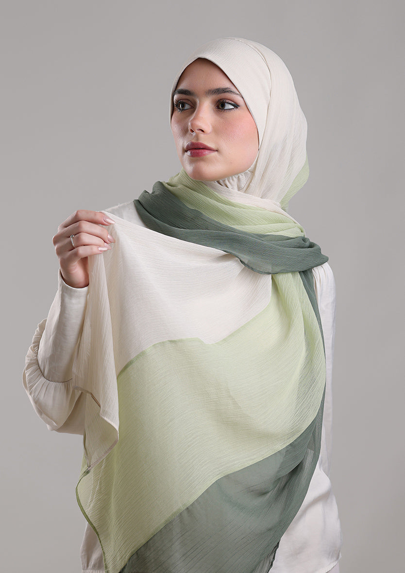 CreamLimeGreen – BOKITTA