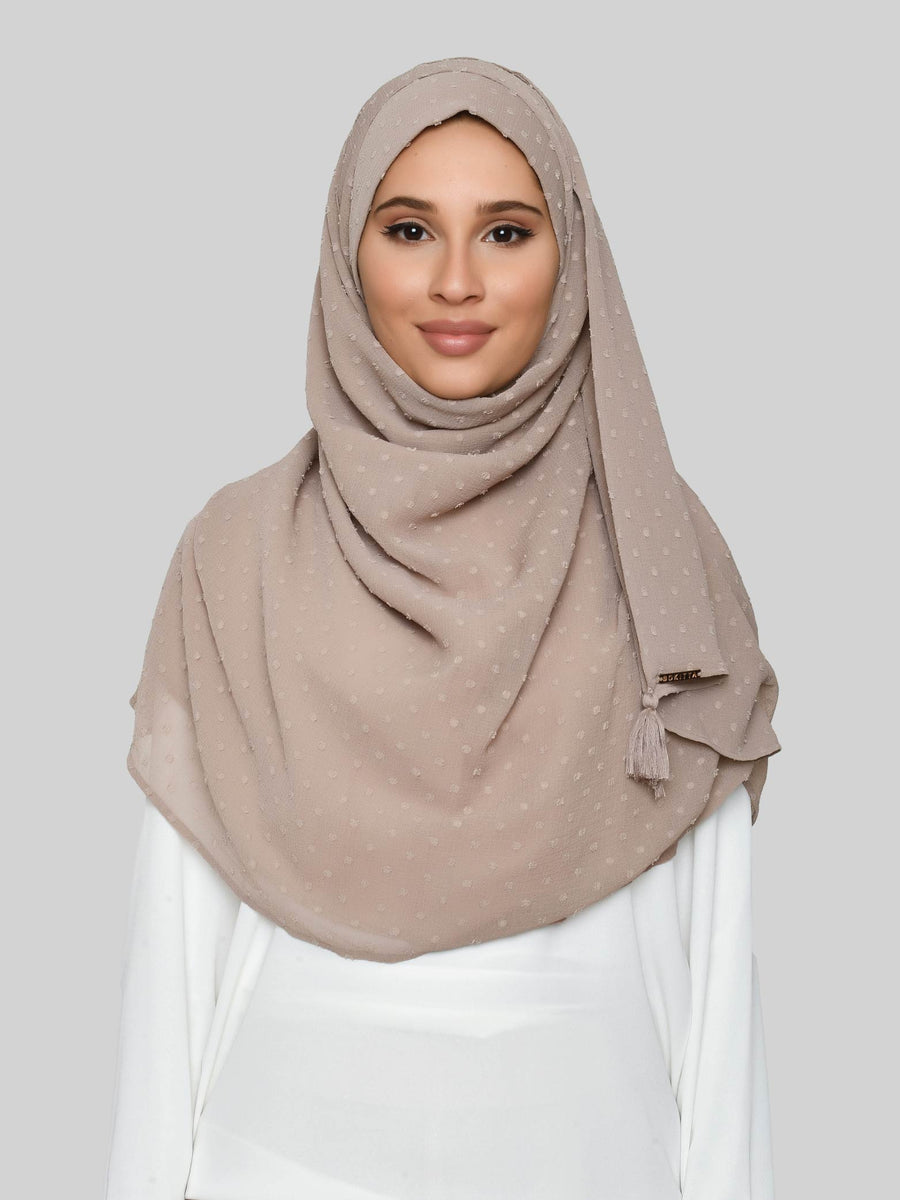 The Complete Hijab Design Style Guide – BOKITTA