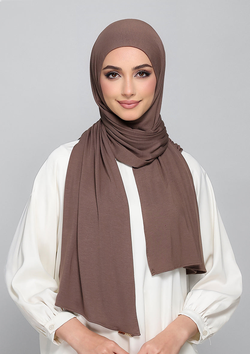 Mocha - Instant Jersey Lenzing® – BOKITTA