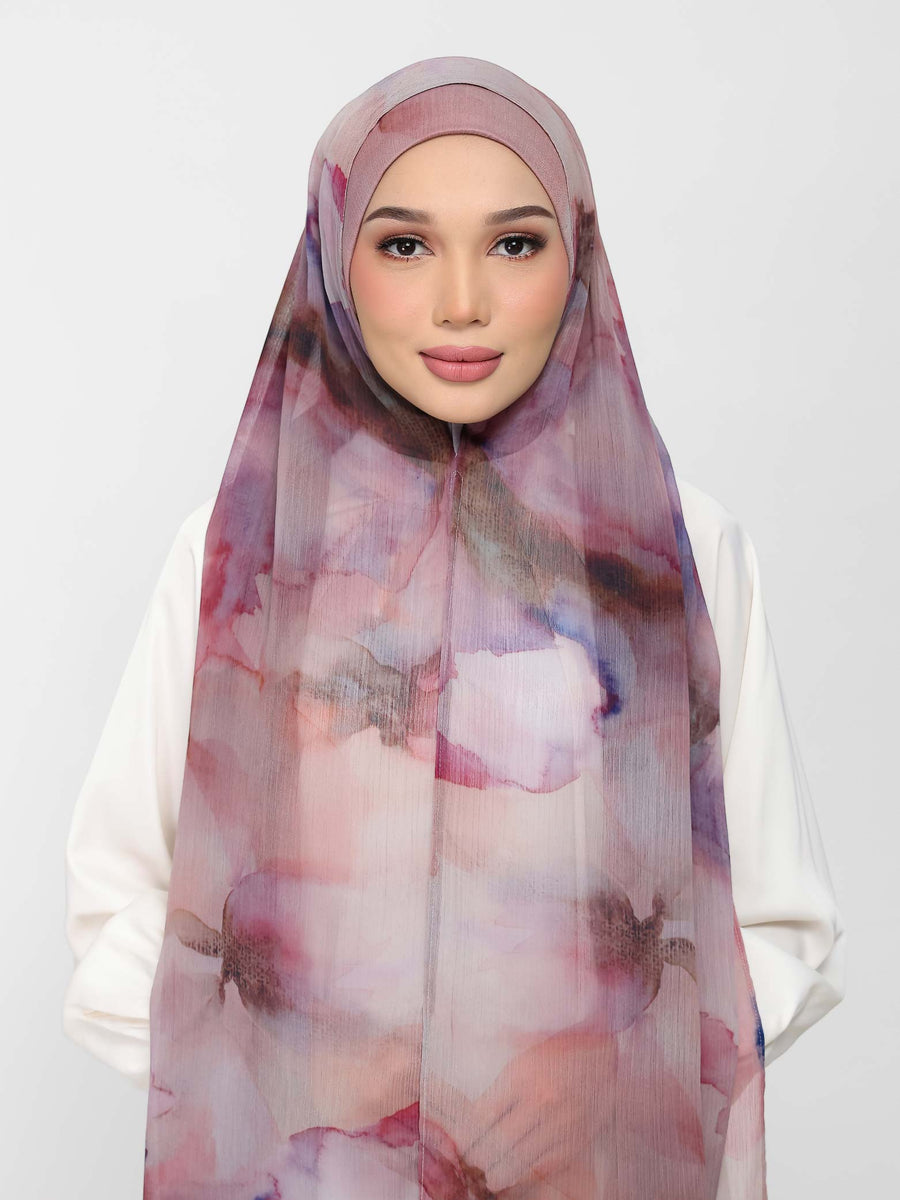The Complete Hijab Design Style Guide – BOKITTA