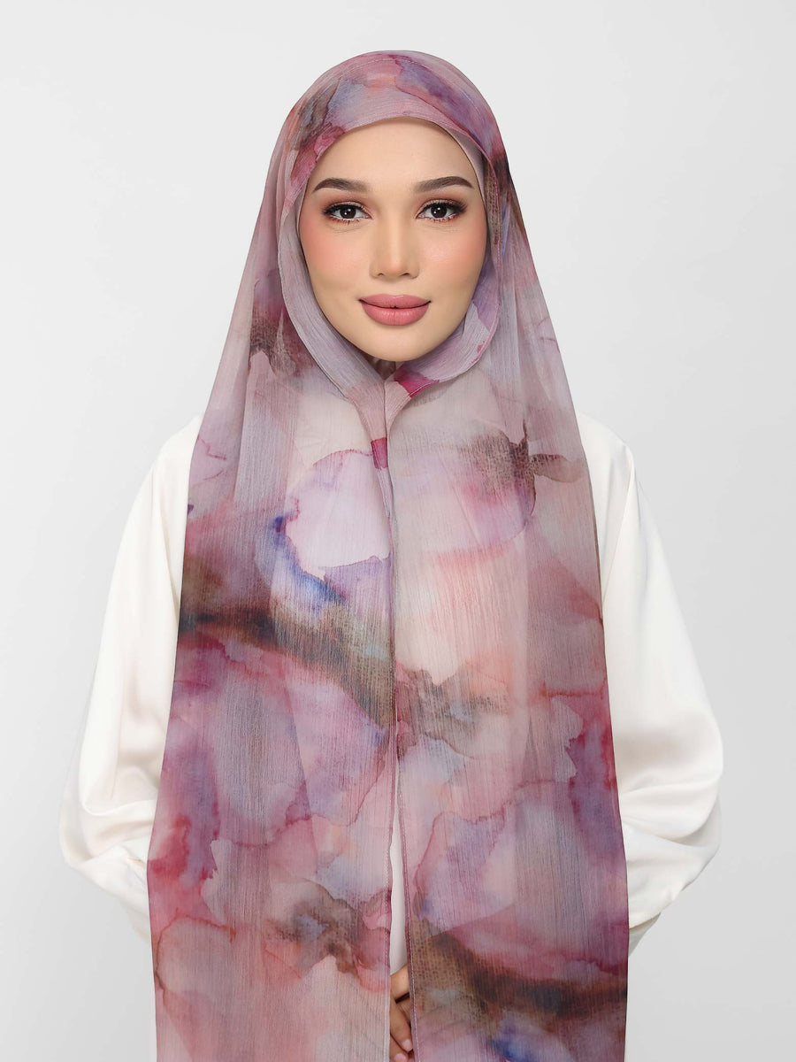 The Complete Hijab Design Style Guide – BOKITTA