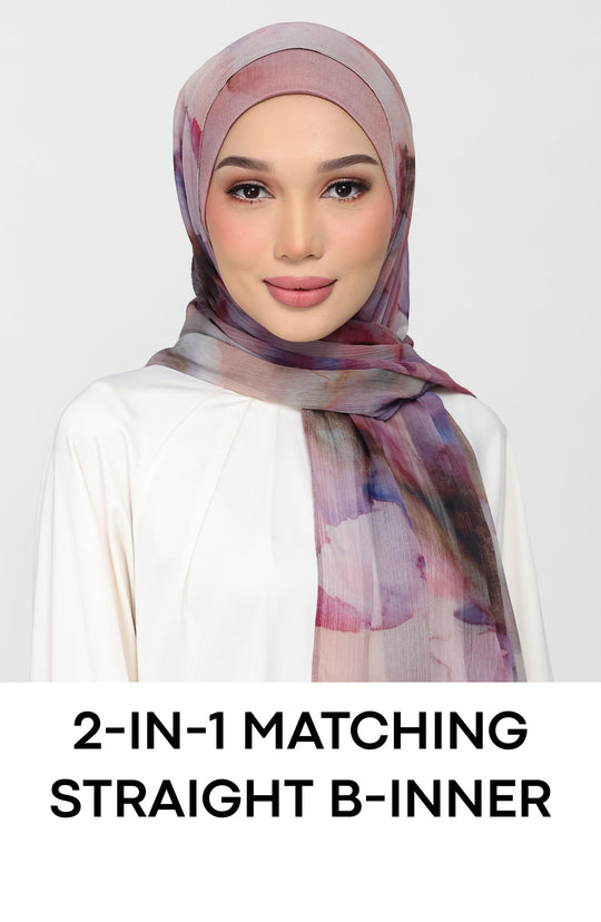 The Complete Hijab Design Style Guide – BOKITTA