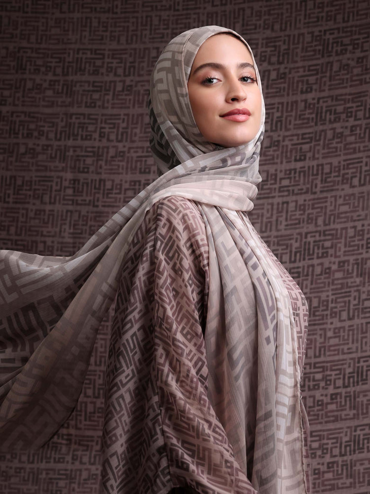 The Complete Hijab Design Style Guide – BOKITTA