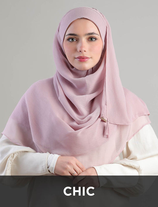 Discover Bokitta's Freestyle Hijabs: Embrace Versatile Fashion – BOKITTA