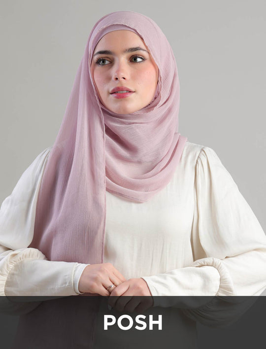 Discover Bokitta's Freestyle Hijabs: Embrace Versatile Fashion – BOKITTA