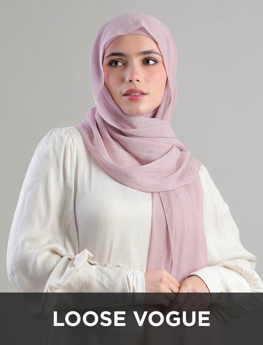 Discover Bokitta's Freestyle Hijabs: Embrace Versatile Fashion – BOKITTA
